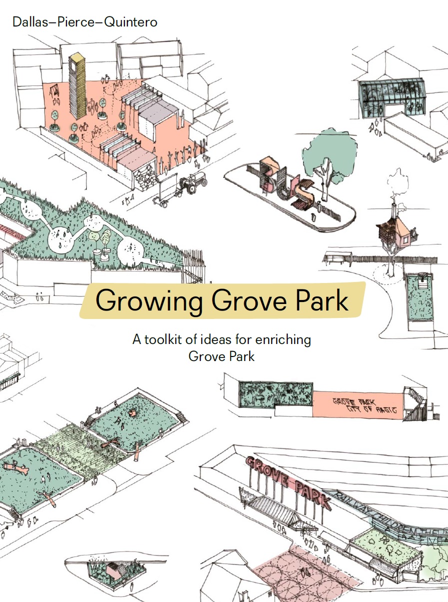 Grove Park Neighbourhood Forum – My Neighbourhood